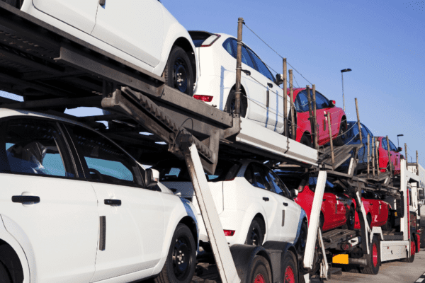 Why is there such a long delay on new vehicles? - Anglo Scottish Finance