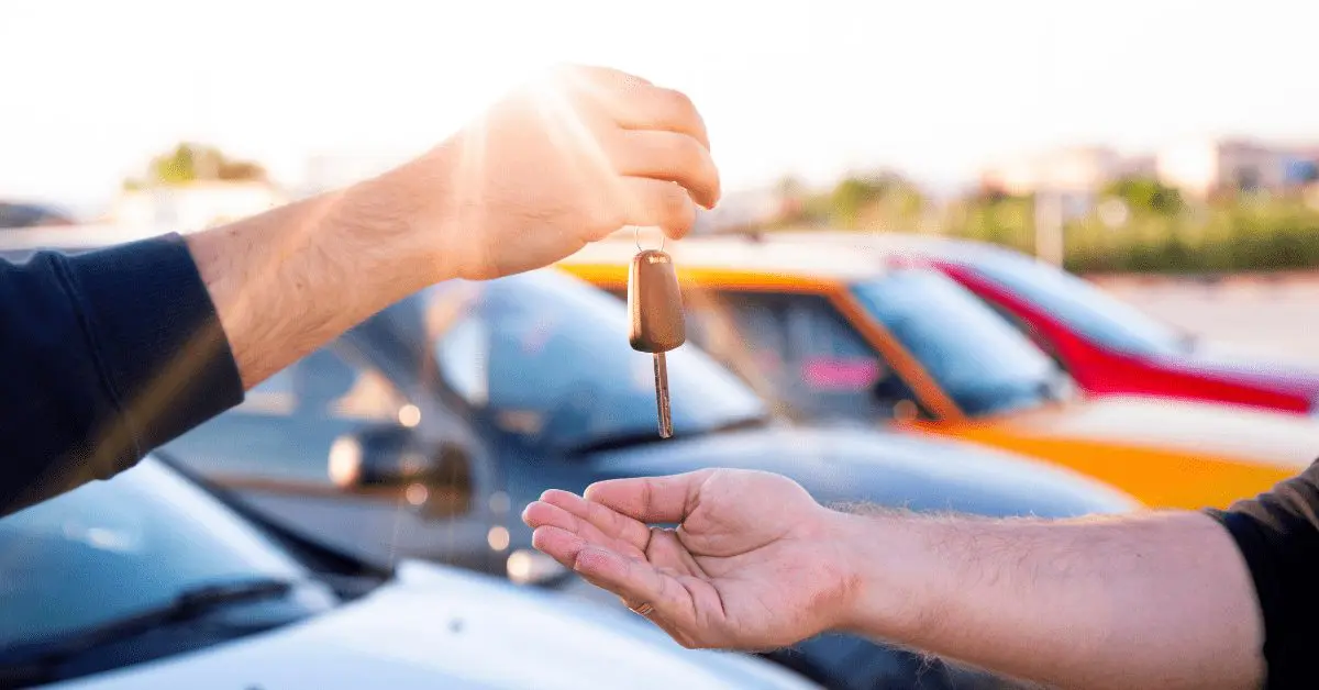 What is Vehicle sourcing, and how does it work? - Anglo Scottish Finance