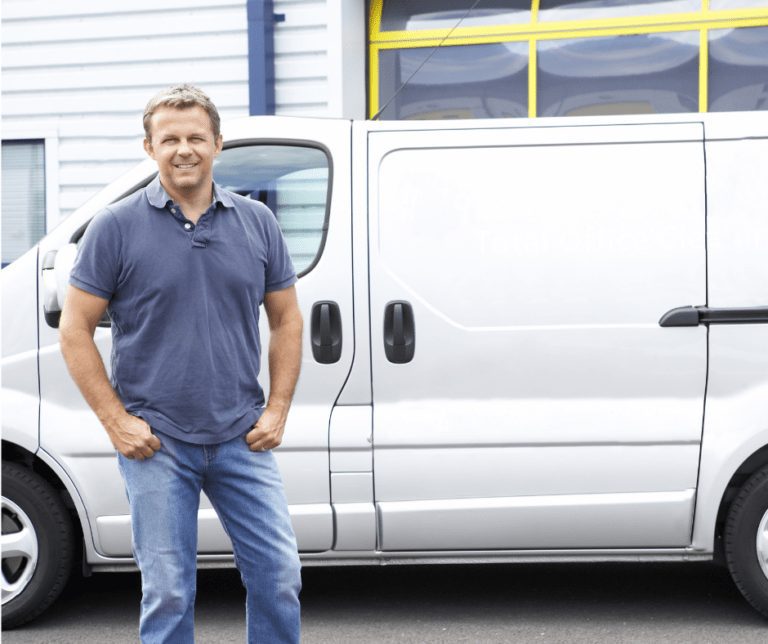 Buying a commercial vehicle, all you need to know. - Anglo Scottish Finance