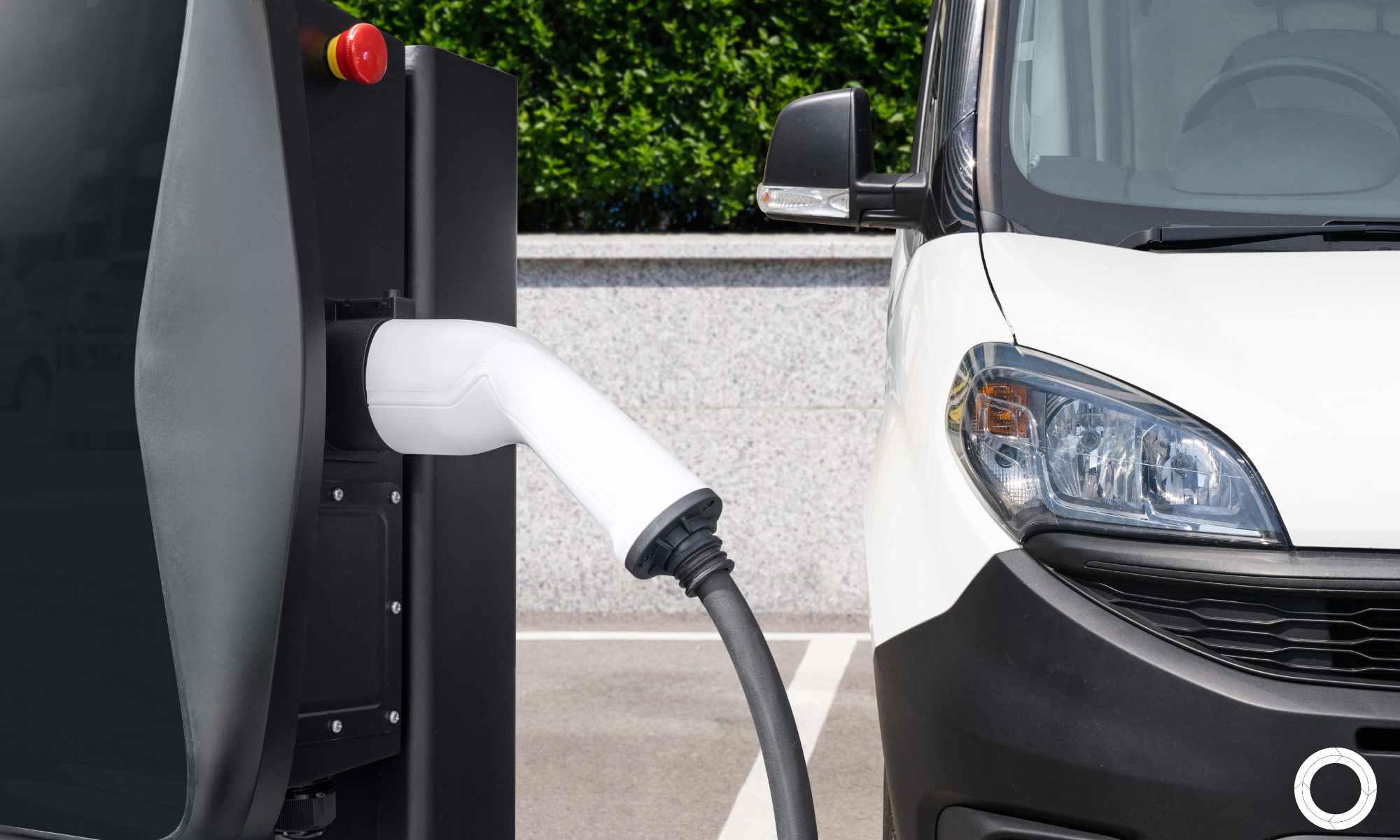Choosing An Electric Commercial Vehicle, Everything You Need To Know ...