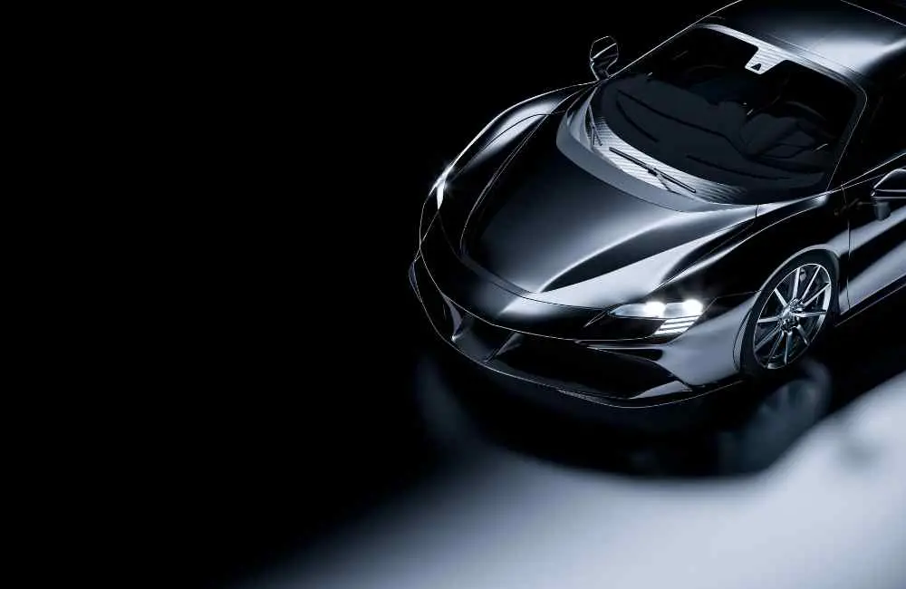 Luxury Car Trends for 2025: What's Hot and What's Not - Anglo Scottish ...