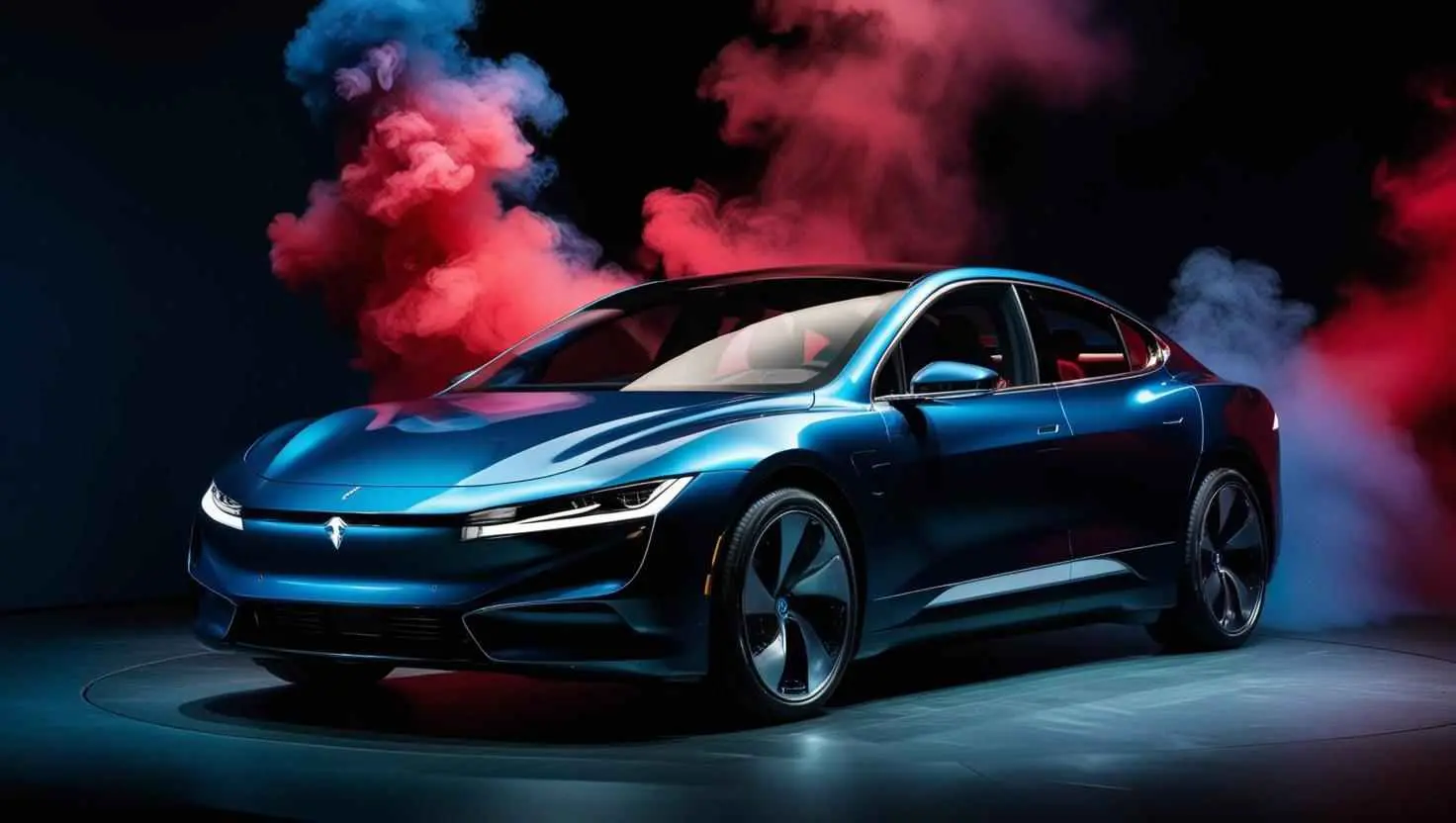 Top New Car Brands You Need to Know About - Anglo Scottish Finance