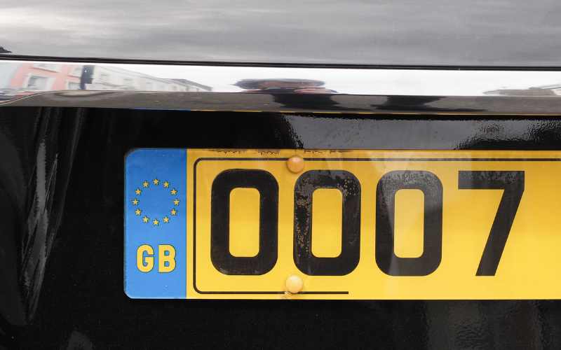 Why New Car Registration Dates Change Twice a Year - Anglo Scottish Finance