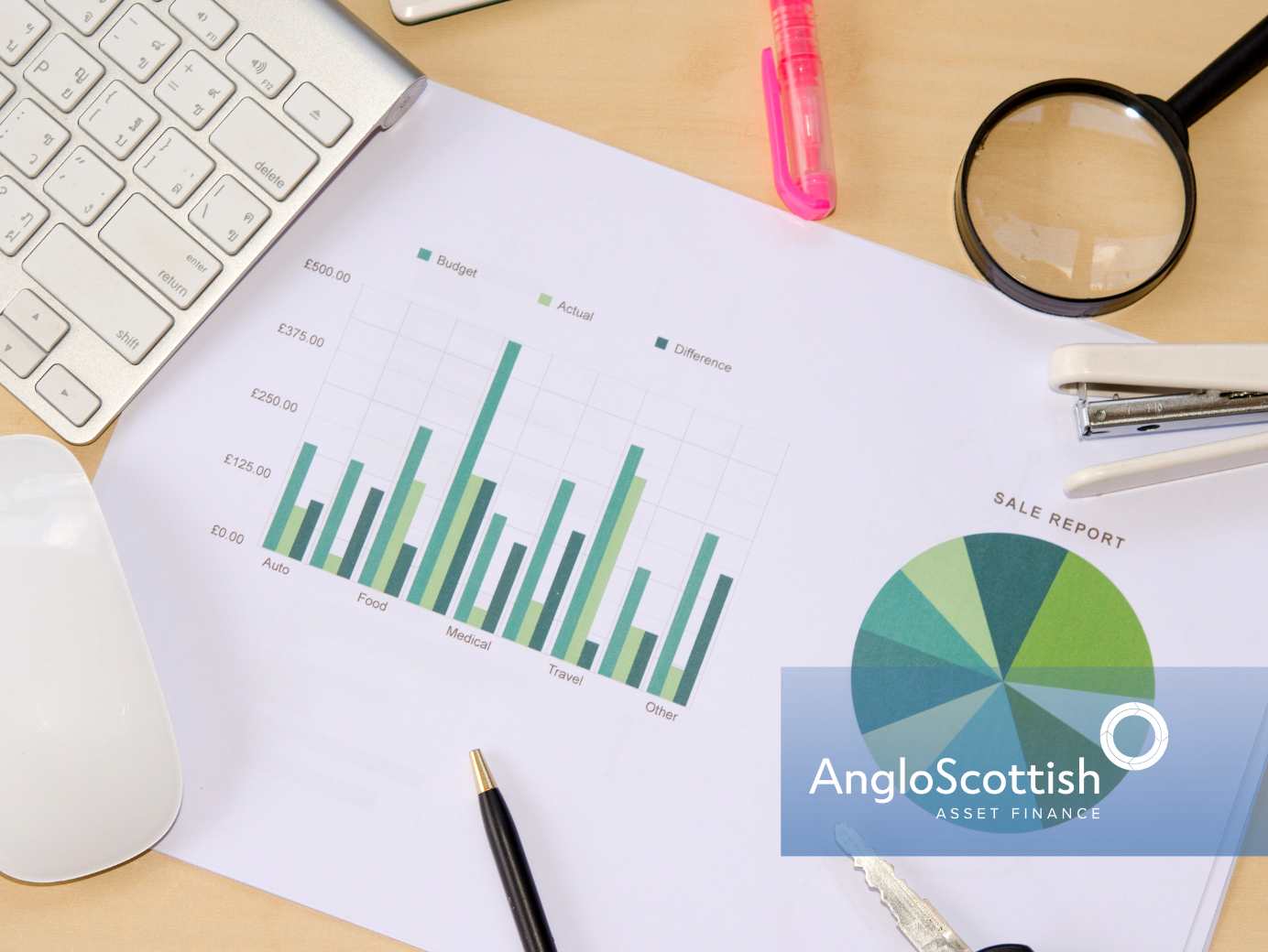 Asset Finance Guide for Irish SME's – 2025 Edition - Anglo Scottish Finance