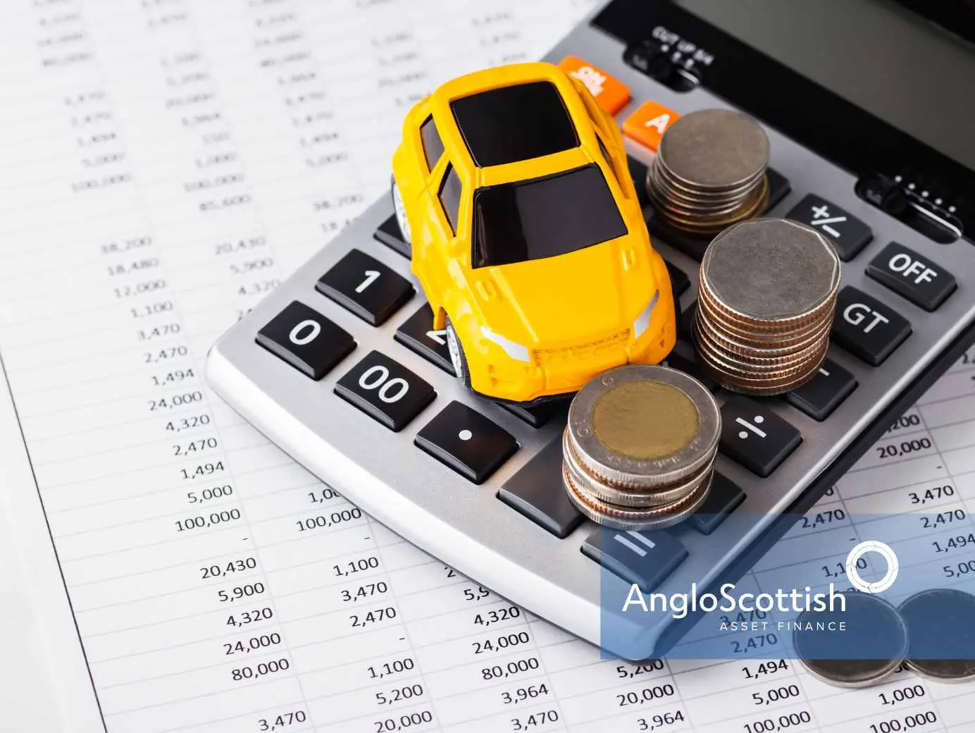Finding Fair Car Finance Deals: What You Need to Know - Anglo Scottish ...