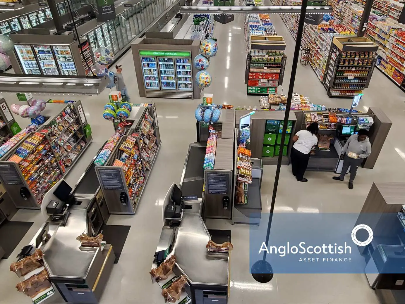 Retail Asset Funding: Transform Your Store for 2026 Without Cash Flow ...